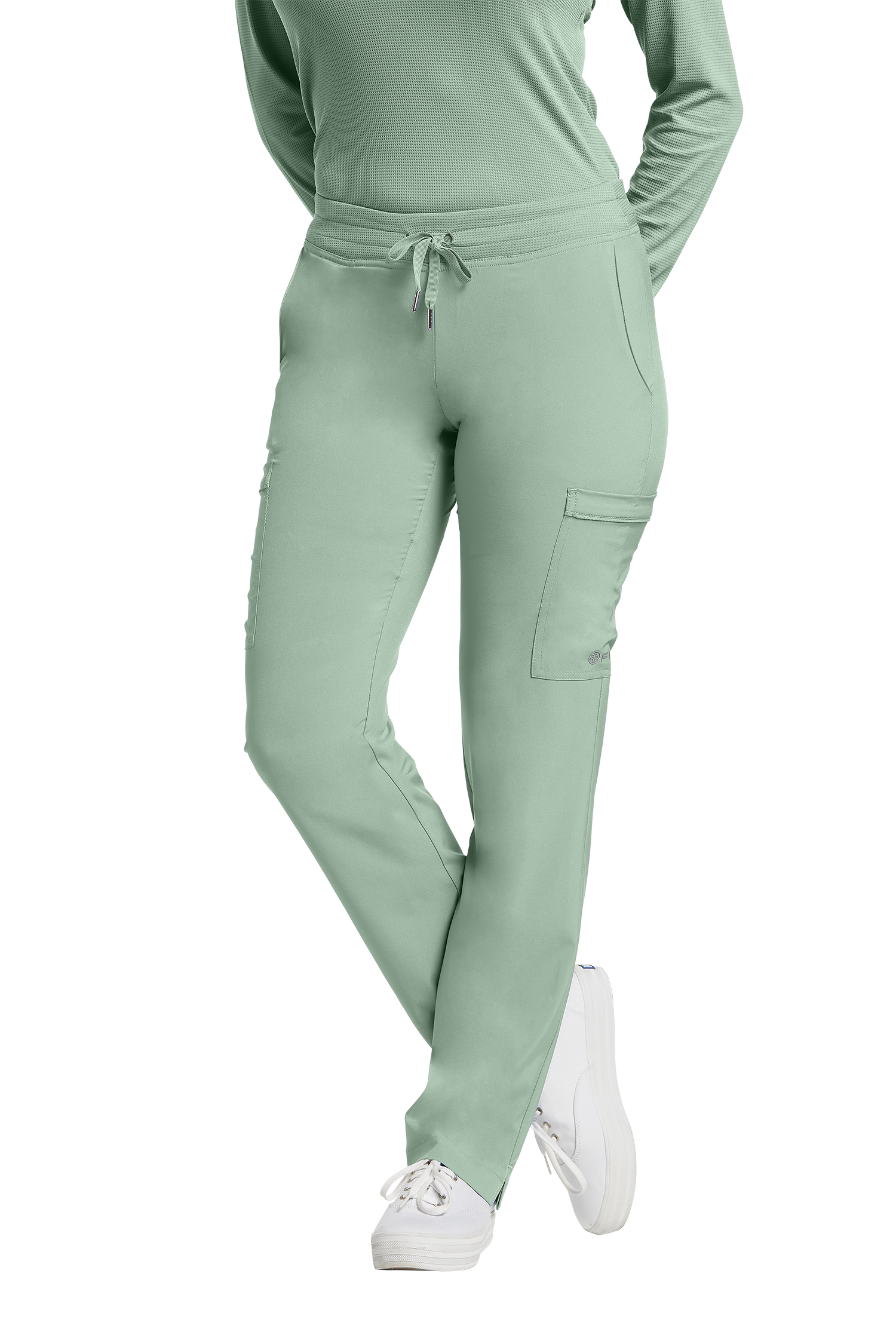 Style 373P – FIT Cargo Straight Pant – Petite – in2 Uniforms